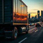Unique-trans (Ryazanovskoe Highway No:11, Podolsk), nakliye firmaları  Podolsk'tan
