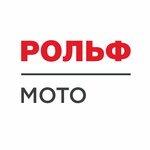 Рольф Мото Аэропорт (Pulkovskoe Highway No:43к1), motosiklet satışı  Saint‑Petersburg'dan