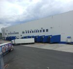 РЦ Чижик (No:5А, territoriya Promyshlennaya, khutor Ferma), ​dağıtım merkezi  Saratovskaya oblastından