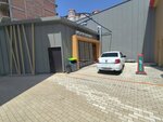 Молитвенная (Gaptsakhskaya street No:2), dua odası  Makhachkala'dan