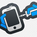 Mobile phone accessories (Kuskovskaya Street No:1Б), telefon tamir servisi  Moskova'dan