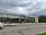 Ателье (Krasnoy Armii Avenue No:143), terziler  Sergiyev Posad'dan