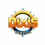 Diksis-Servis (Sadovaya-Kudrinskaya Street No:20), telefon tamir servisi  Moskova'dan