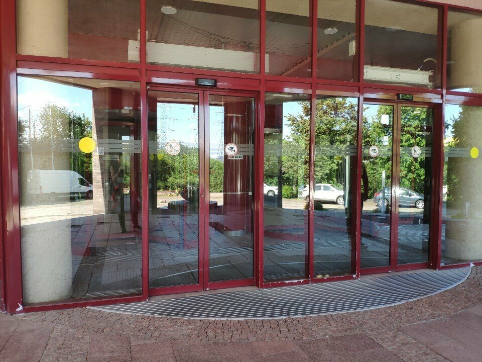 Yönetim ofisi Аврора РусКо, Himki, foto