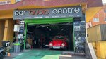 Car Audio Centre (İstanbul, Ümraniye, Fatih Sultan Mehmet Mah., Balkan Cad., 8), oto ses sistemleri  İstanbul'dan