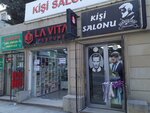 Kishi salonu (Mehdi Huseynzadе Street No:499A), güzellik salonu  Hırdalan'dan