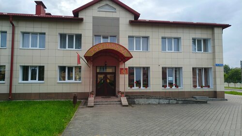 Otel Hotel, İvye, foto