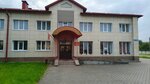 Hotel (50 god Kastrychnika Street No:22), otel  İvye'den