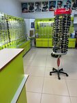 Вдохновение (ulitsa Lenina No:1, Askino Village), optik  Başkurdistan'dan