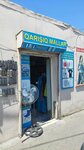 1001 Trifles (Baku, Binəqədi qəsəbəsi, Cahan küçəsi), mini-market  Bakü'den