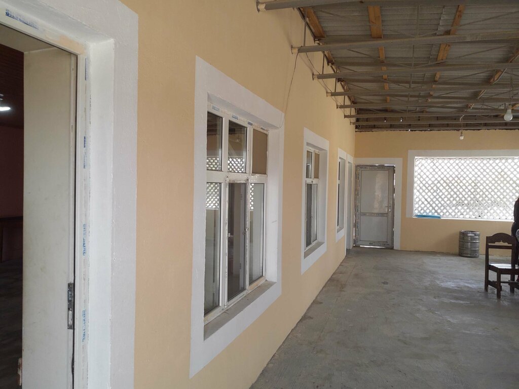 Kafe Kafe, Bakü, foto