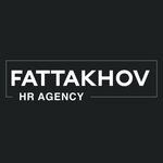Fattakhov HR Agency (Spartakovskaya Street No:2к1), i̇nsan kaynakları şirketleri  Kazan'dan
