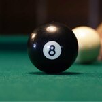Бильярд (Almaty, Poddýbnyı kóshesi), bilardo salonları  Almatı'dan