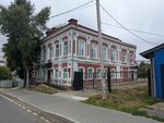 Дом купца Варлашова (Sovetskaya ulitsa No:36), turistik yerler  Dobrianka'dan