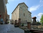 The Forty Martyrs of Sebastian Monastery (Samgherbo Street No:6), manastır  Tiflis'ten