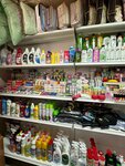 Попутчик (Sovetskaya ulitsa No:131А, selo Berezovo), market  Saratovskaya oblastından