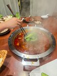 蜀道山one Two Three Chinese Restaurant (Chipovu Road No:1154), restoran  Zambiya'dan