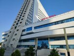 National Health Center (Heydar Aliyev Avenue No:140), hastaneler  Bakü'den