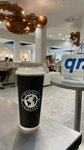 Global Coffee (No:3, 10-shy shaǵyn aýdan), kahve dükkanları  Aktav'dan