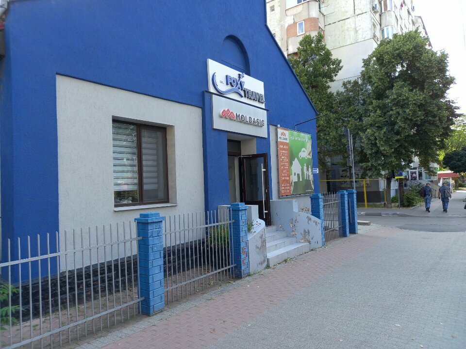 Sigorta şirketleri Moldasig, Beltsi, foto