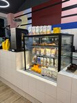 Динамика Кофе (Projected Drive 4062 No:6с2), kahve dükkanları  Moskova'dan