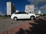 Тонировка 2м (Moscow, Novomoskovskiy Administrative Okrug, Filimonkovskiy District, Moskovskiy, ulitsa Akademika Chumakova), araç camlarının renklendirilmesi  Moskovski'den