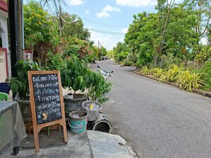 Eat Me Now (Yala, Town of Yala), kafe