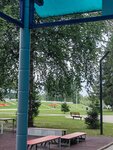 Энергия (Tula Region, Suvorov), stadyum  Suvorov'dan