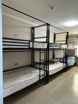 Nomad (Kúıshi Dına kóshesi No:8), pansiyonlar, hosteller  Astana'dan