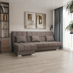 Тобольская Мебельная Мануфактура (Tyumen Region, Tobolsk, territoriya BSI-1, 1st Block), koltuk takımı mağazaları  Tobolsk'tan