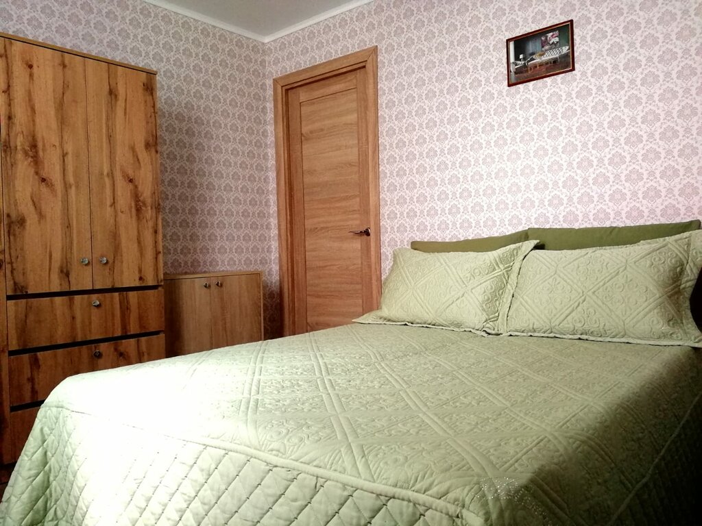 Kısa süreli konaklama Жилье посуточно, Rostov‑na‑Donu, foto