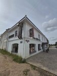 Жилой дом с лавкой купца Малкова 2 пол. XIX в. (Moravskogo Street No:1/9), turistik yerler  Rostov'dan
