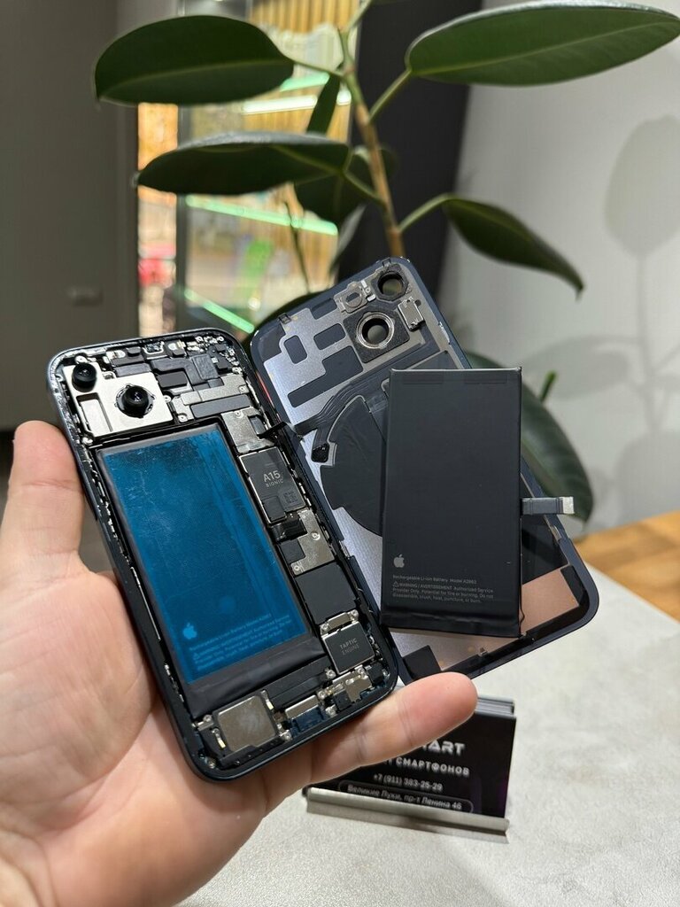 Bilgisayar teknik servisleri Computer repair, Himki, foto