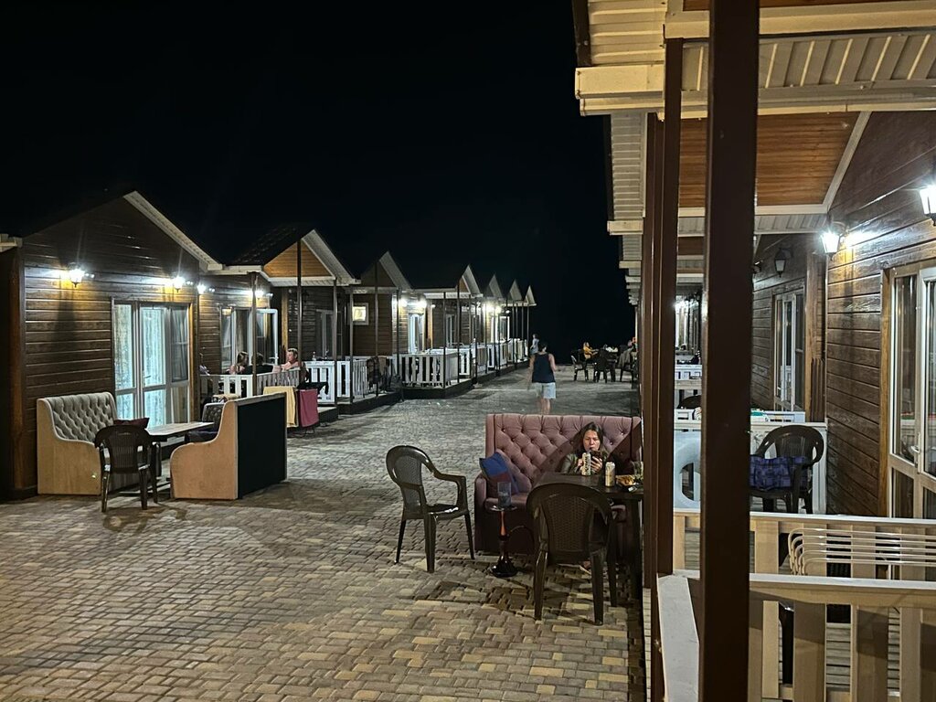 Otel Costas Recreation Center, Kırım Cumhuriyeti, foto