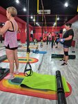 Атлетика (V.I. Lenina Street No:44), fitness kulüpleri  Elista'dan