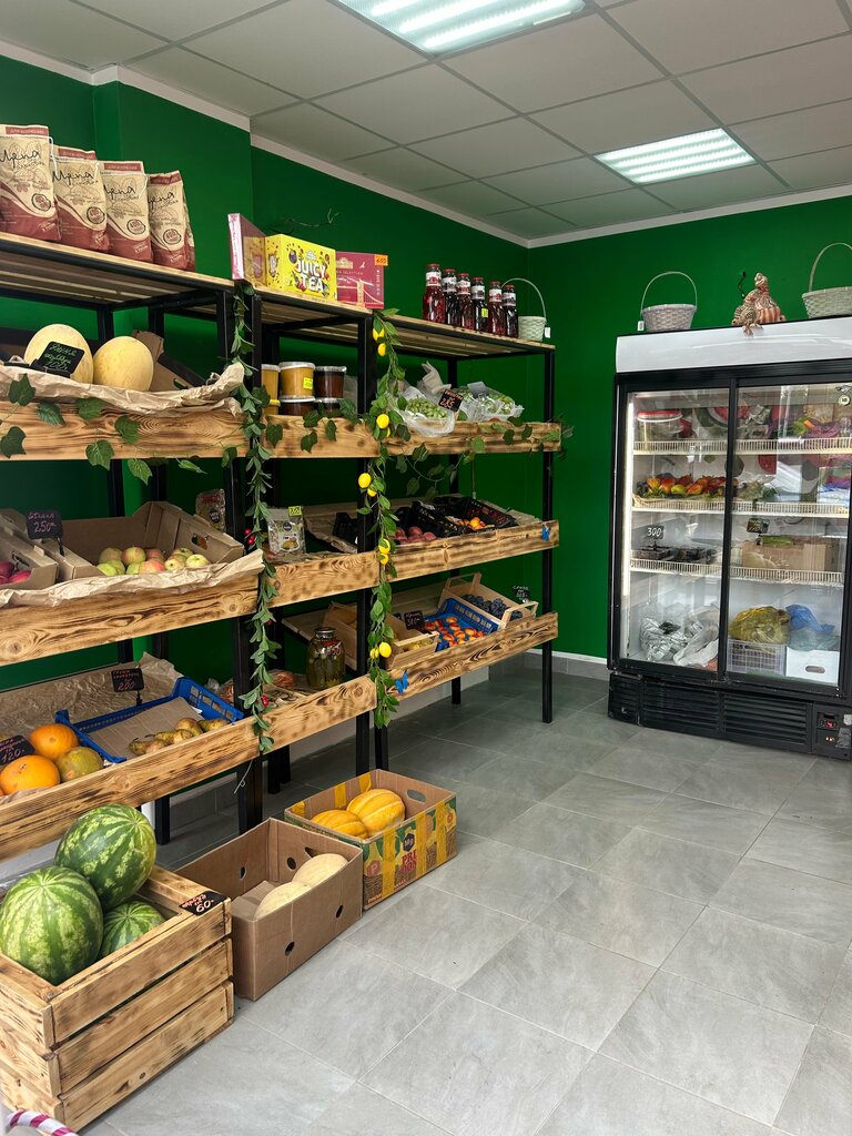 Manavlar Ygodka, Jukovski, foto