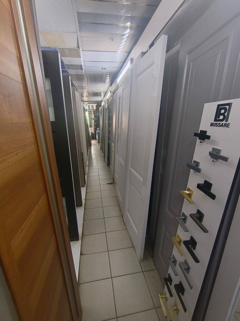 Kapılar Наталья, Moskova, foto