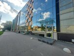 Джаст Кутюр (Sharikopodshipnikovskaya Street No:4к4А), yönetim ofisi  Moskova'dan