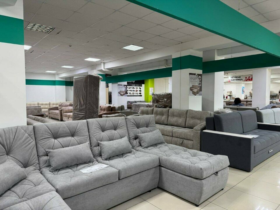 Özel mobilya yapımı Лидер, Arzamas, foto