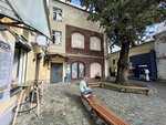 Public view (Starovagankovsky Lane No:19с7), reklam ajansları  Moskova'dan