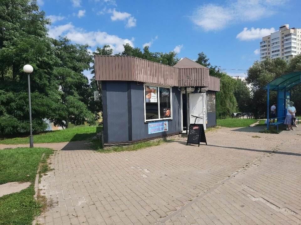 Bar Дискаунтер, Gomel, foto