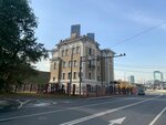 Вокзал исторического полустанка Потылиха (Potylikha Street No:1), turistik yerler  Moskova'dan