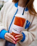 Mettea (No:с20, 2-y mikrorayon, posyolok gorodskogo tipa Rzhavki), kahve dükkanları  Moskova ve Moskovskaya oblastından