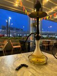 Ivory Lounge Crystal (ulitsa Panfilova No:11), nargile kafeler  Zelenograd'dan