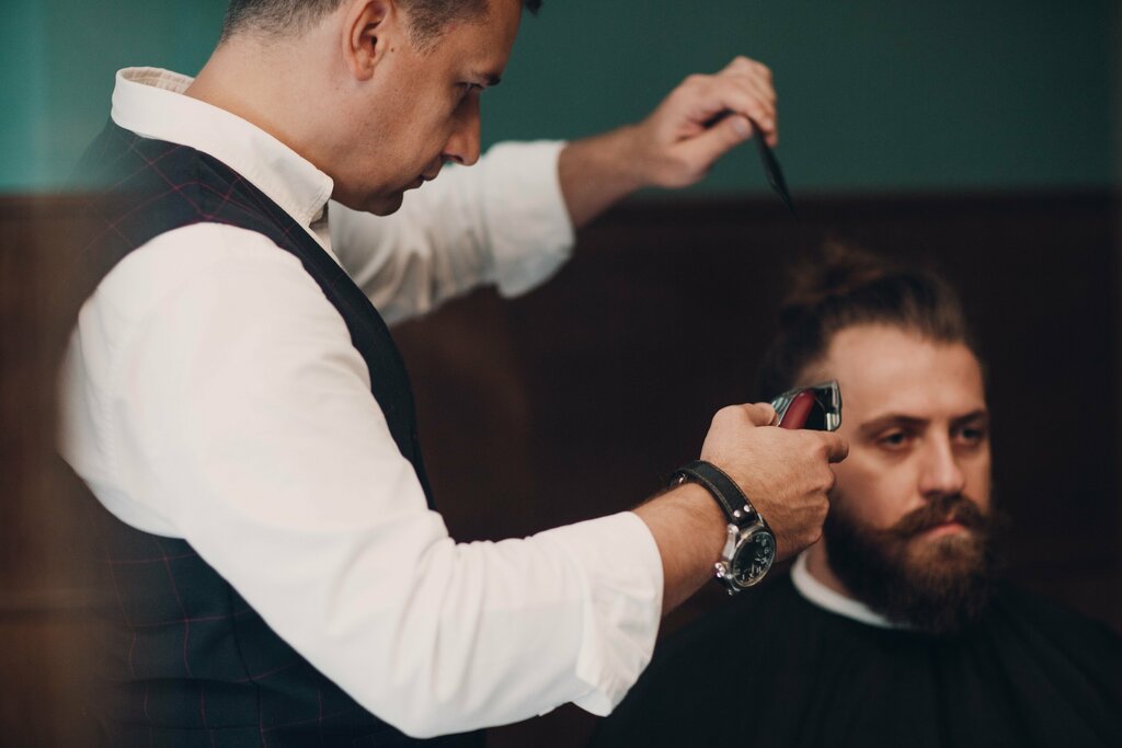 Berberler VIP. X. O., Moskova, foto