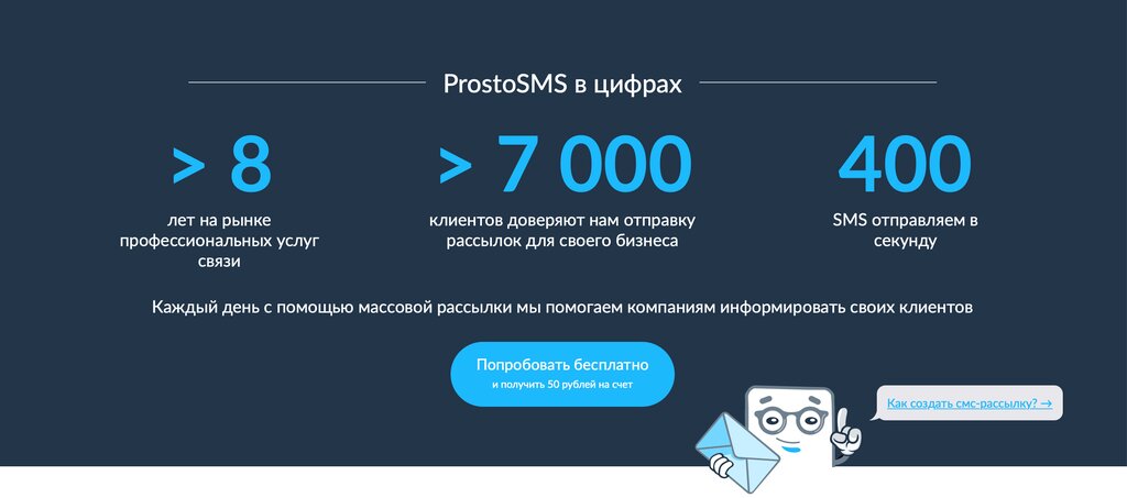 Bilişim firmaları ProstoSMS, Moskova ve Moskovskaya oblastı, foto