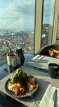 Hilton İstanbul Bomonti'de Executive Lounge (Merkez Mah., Şişli,  no:42, silahşör caddesi,  İstanbul), fast food  İstanbul'dan