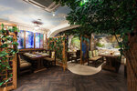 Gulivani (Gurzufskaya Street No:48), restoran  Yekaterinburg'dan