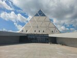 Kulanshi Art Center (Táýelsizdik dańǵyly No:57), sergi salonları, galeriler  Astana'dan