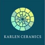 Karlen Ceramics (Kantemirovskaya Street No:37), seramik fayans  Saint‑Petersburg'dan